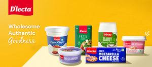 Dlecta - Milk, Dairy & Bakery Products Suppliers in India – D'lecta