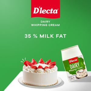 Dlecta - Milk, Dairy & Bakery Products Suppliers in India – D'lecta