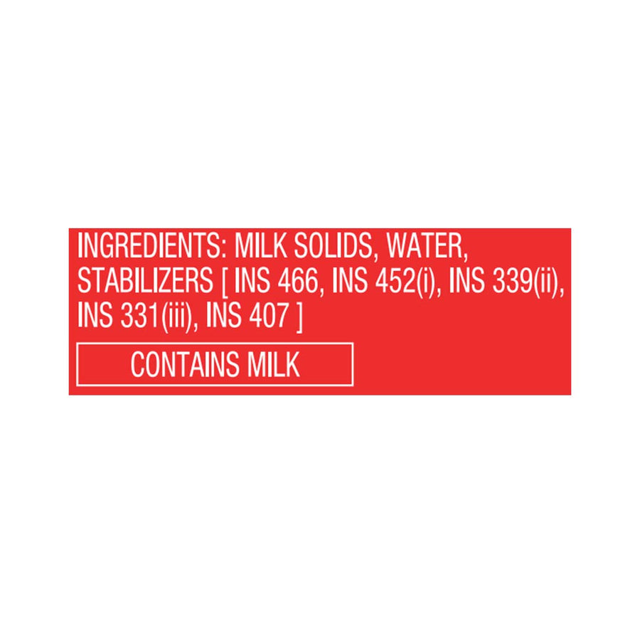 Buy D'lecta DAIRY CREAM - 1000 ml