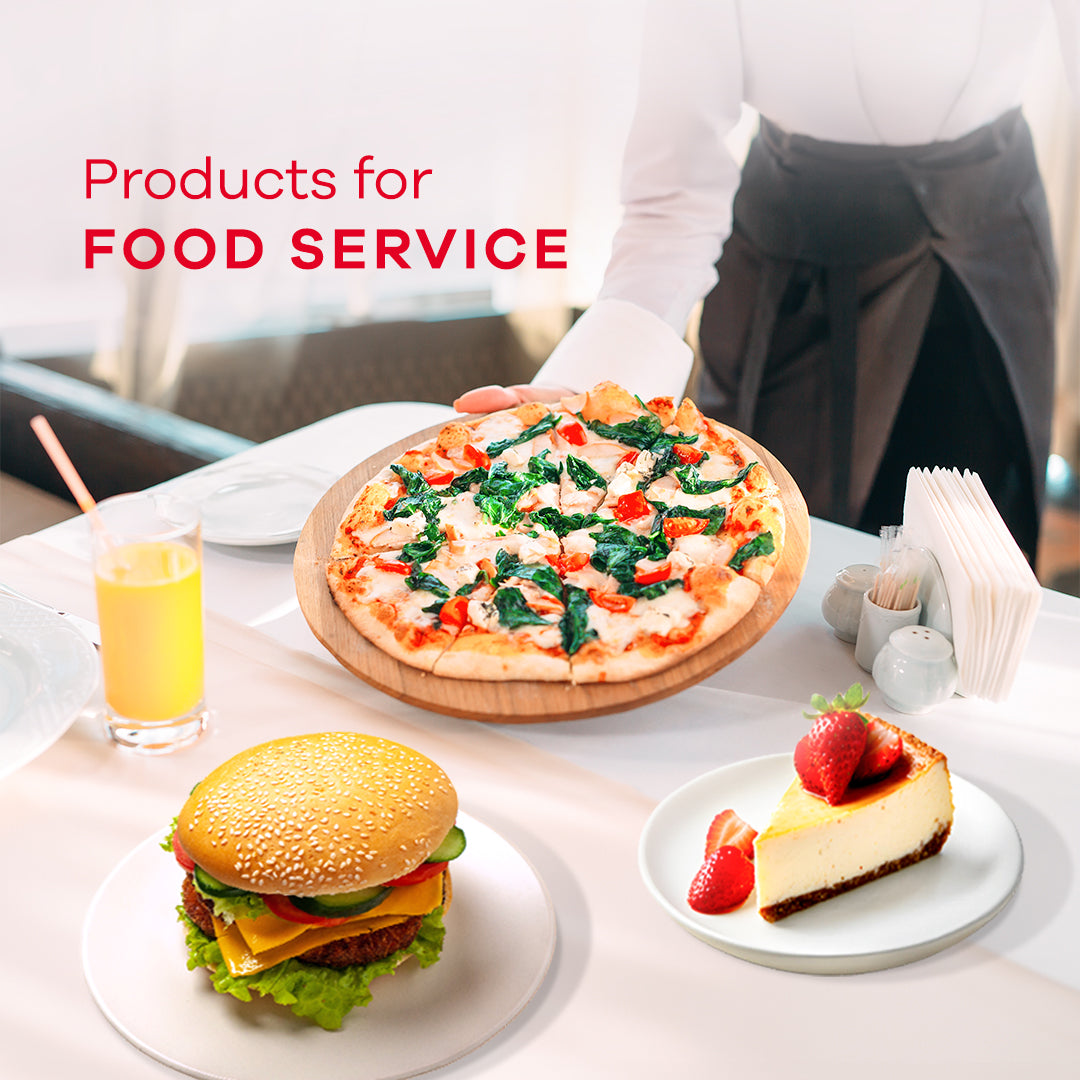 Dlecta - Milk, Dairy & Bakery Products Suppliers in India – D'lecta