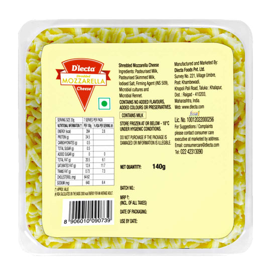 Dairy, Bakery, Beverages & Vending Product Ranges – D’lecta – D'lecta