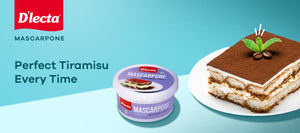 Dlecta - Milk, Dairy & Bakery Products Suppliers in India – D'lecta